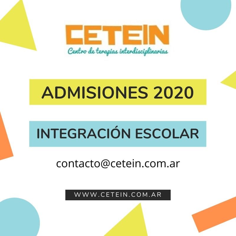 Cetein – Centro de Terapias Interdisciplinarias – Cetein